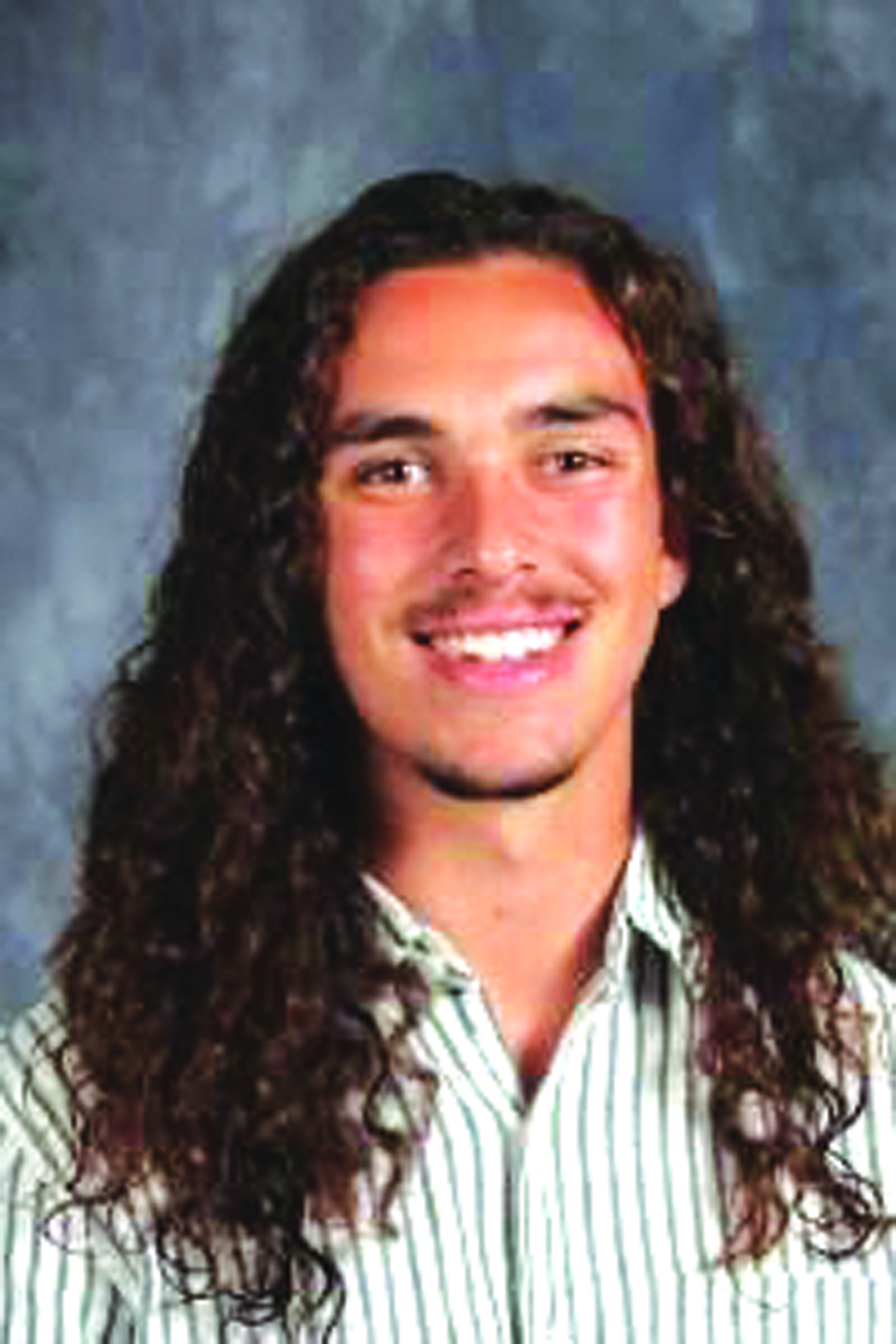 Dunkirk-Fredonia Rotary club names Diego Rey their Student of the Month ...